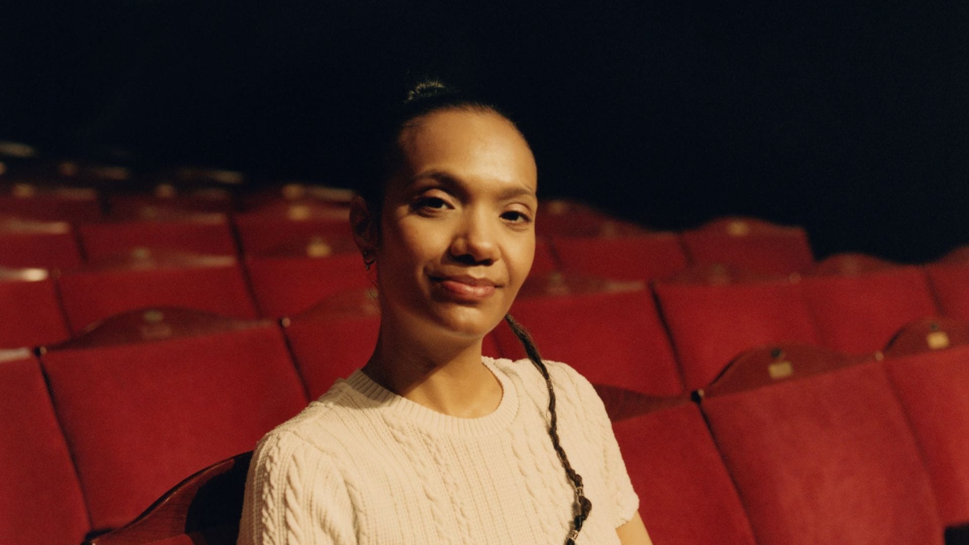 Jade Lewis Appointed Associate Artistic Director of Stratford East ...