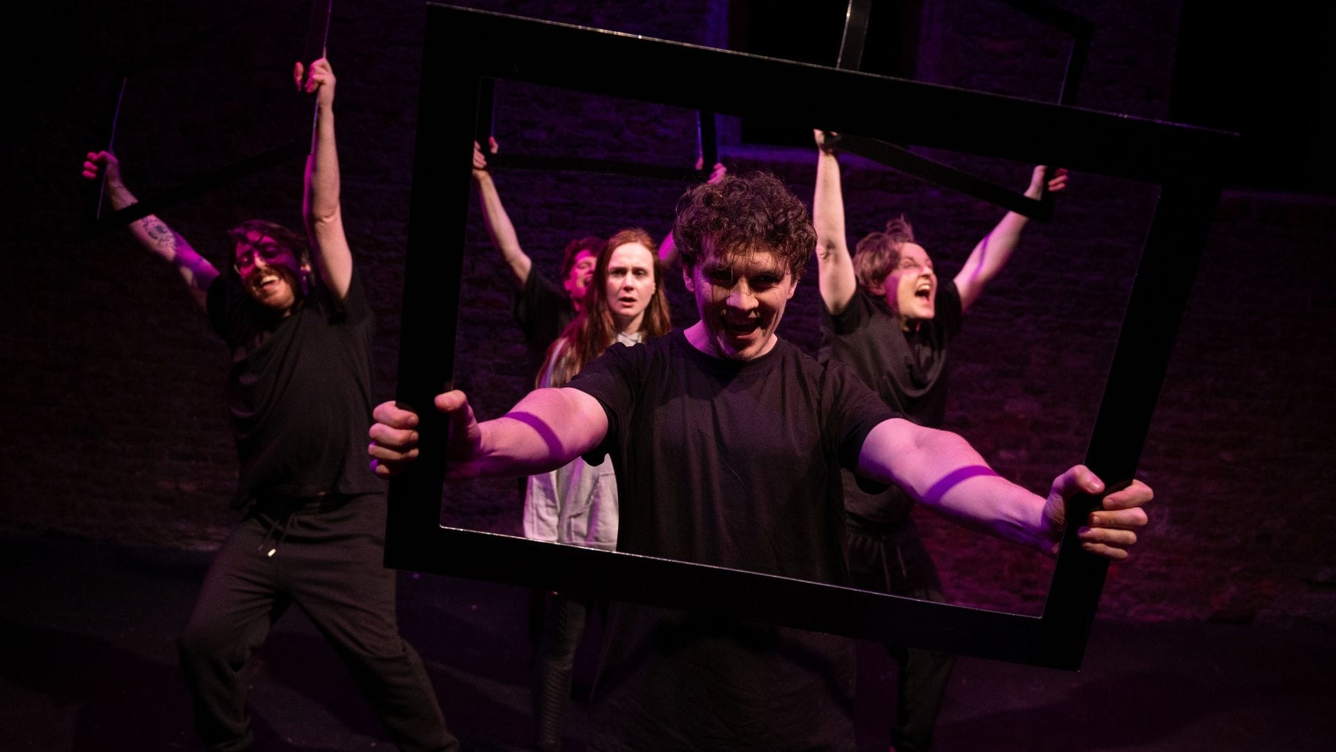 Review: The Last Incel at Pleasance Theatre - Theatre Weekly