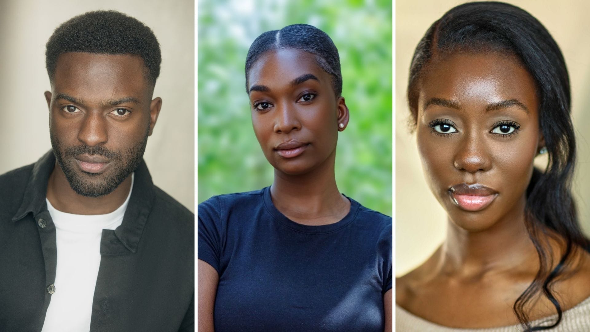 Casting Announced for Beneath the Family Tree at Riverside Studios ...
