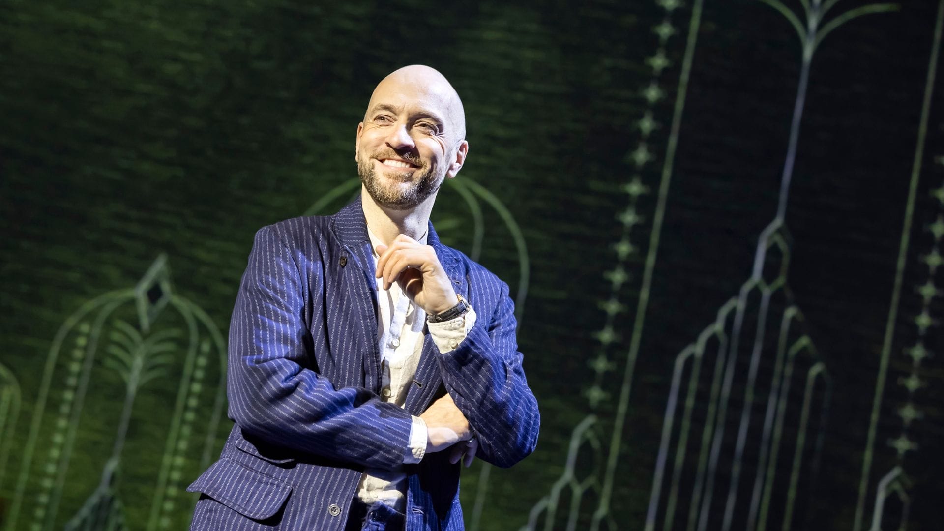 Only Human – Derren Brown Extends Tour to 20 More Cities and Towns Across the UK and Ireland in ...