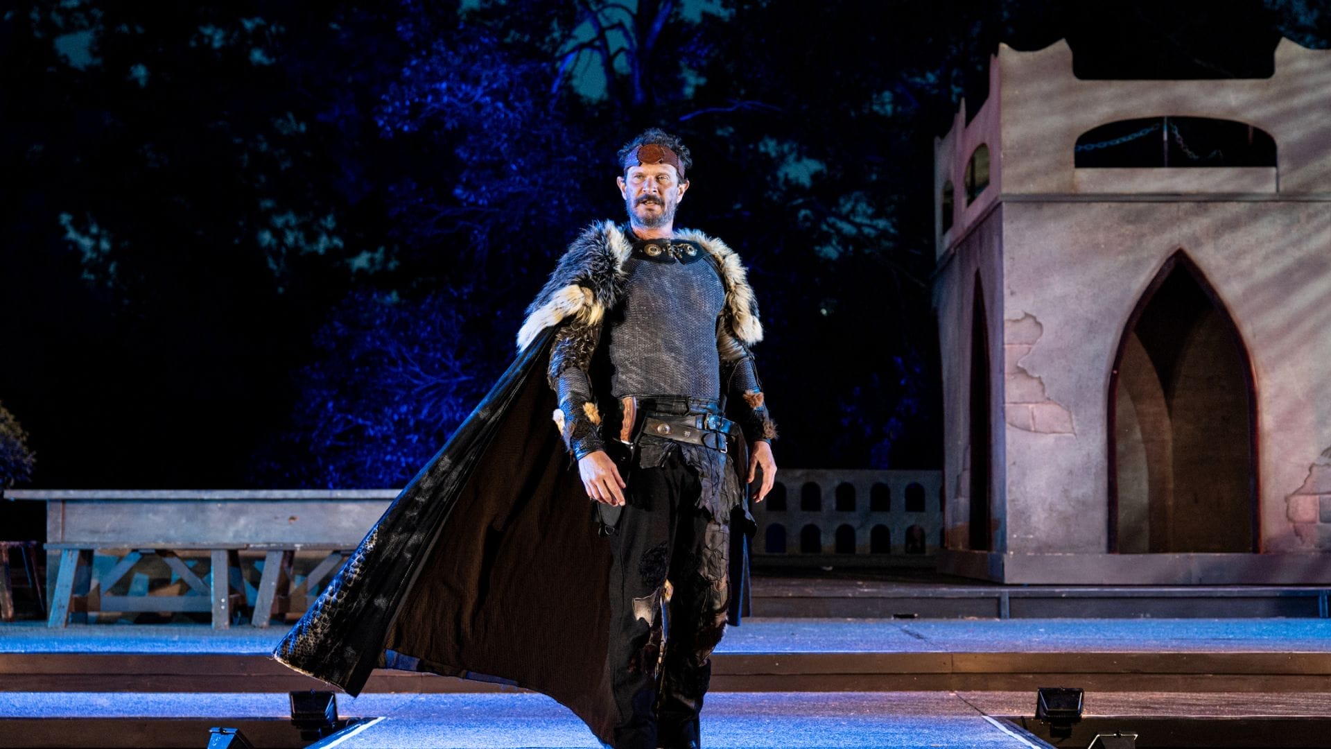 Macbeth, Alice in Wonderland and The Dream Fairies Come to Kew Gardens ...