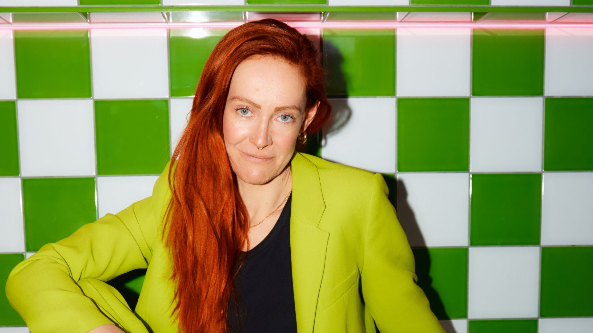 Interview: Jess Edwards on Elephant at Menier Chocolate Factory ...