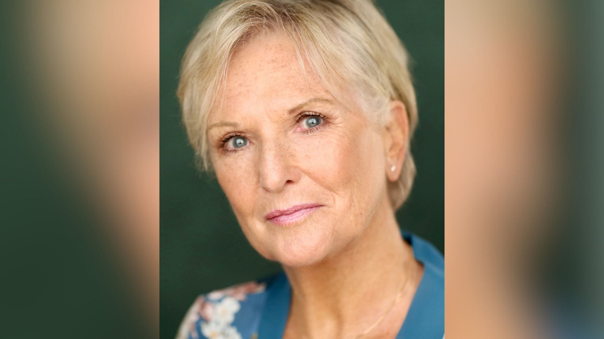 Lyn Paul Joins Mary Poppins UK and Ireland Tour as Bird Woman - Theatre ...