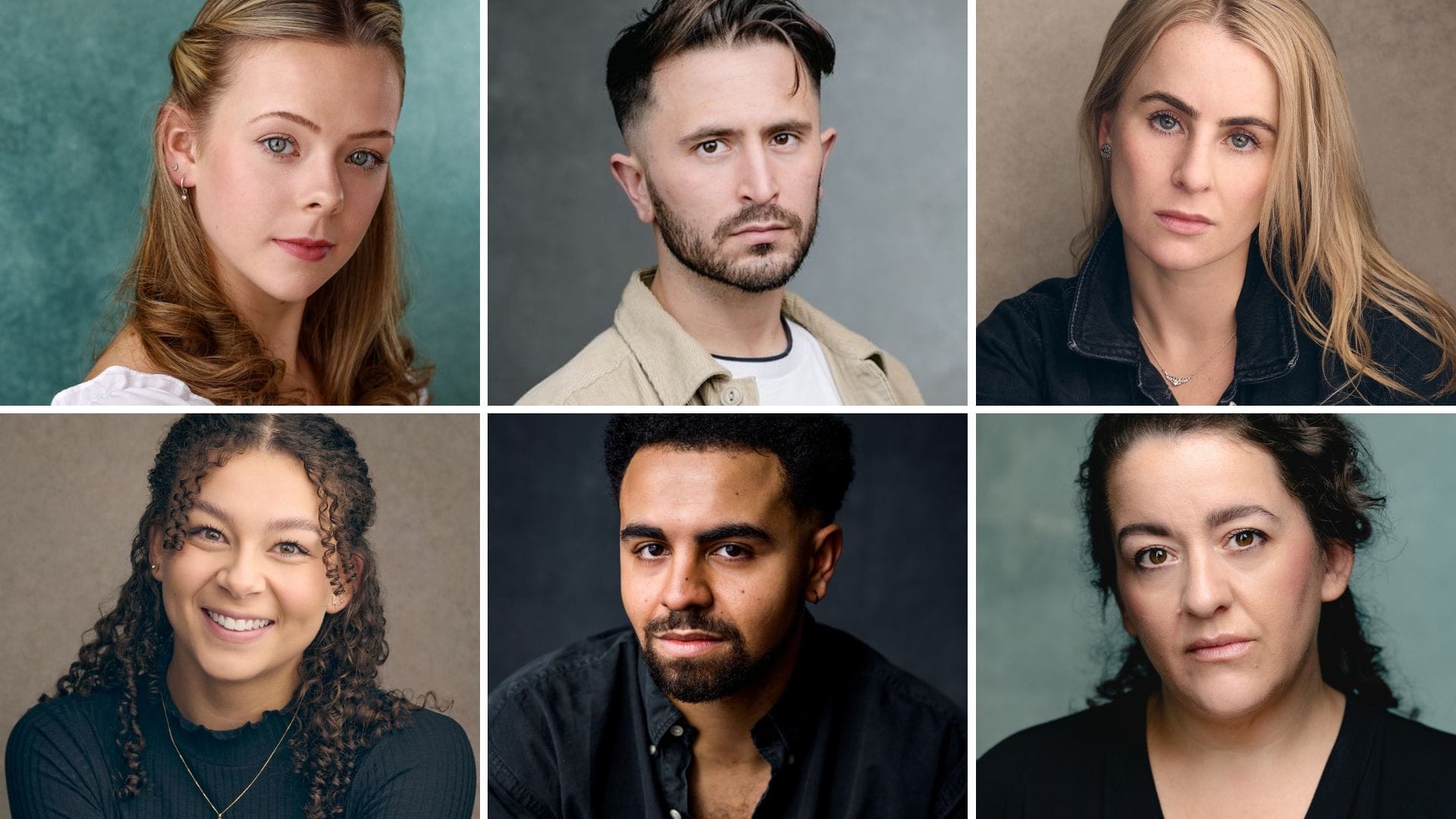 Cinderella Set to Sparkle at Shakespeare North Playhouse This Christmas ...