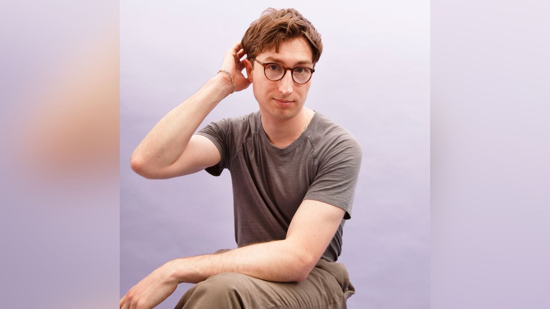 Edinburgh Fringe Interview: Dan Bishop on Brainsluts at Pleasance Dome - Theatre Weekly