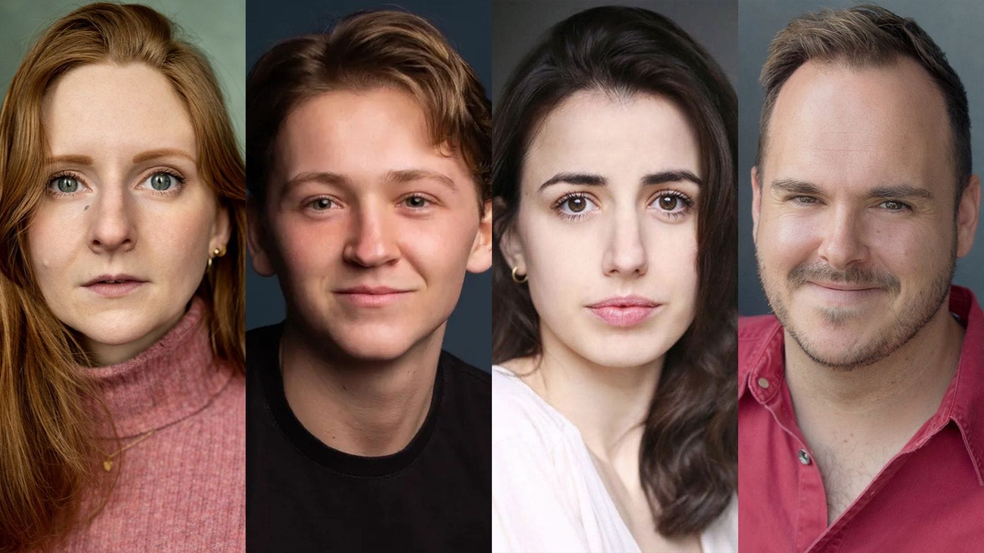 Jack Miles & Friends to Light Up The Actors’ Church with Star-Studded ...