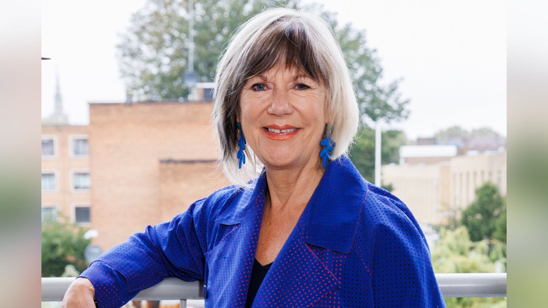 The WOW Show with Jude Kelly Announces Star-Studded Line-Up for ...