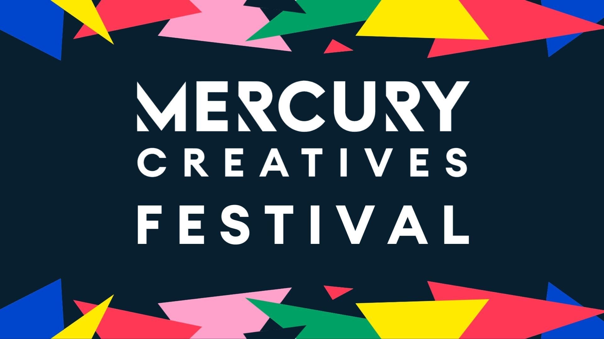 Mercury Creatives Festival Launches at Colchester’s Mercury Theatre This August - Theatre Weekly