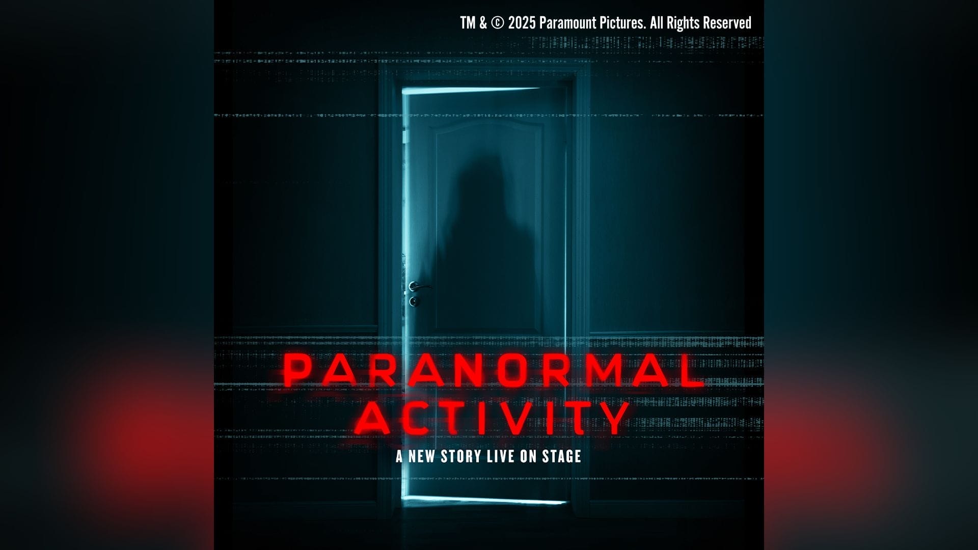 Paranormal Activity to Haunt the West End in Chilling Stage Adaptation ...