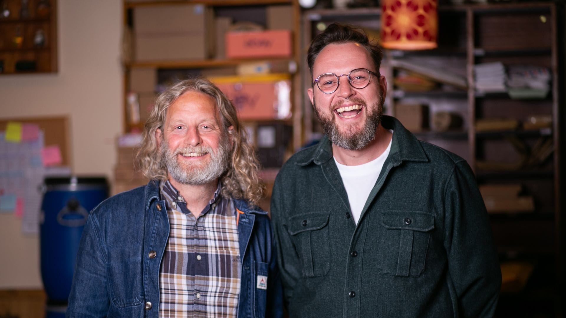 Punchdrunk Enrichment Appoints Steve McCourt as New Artistic Director ...