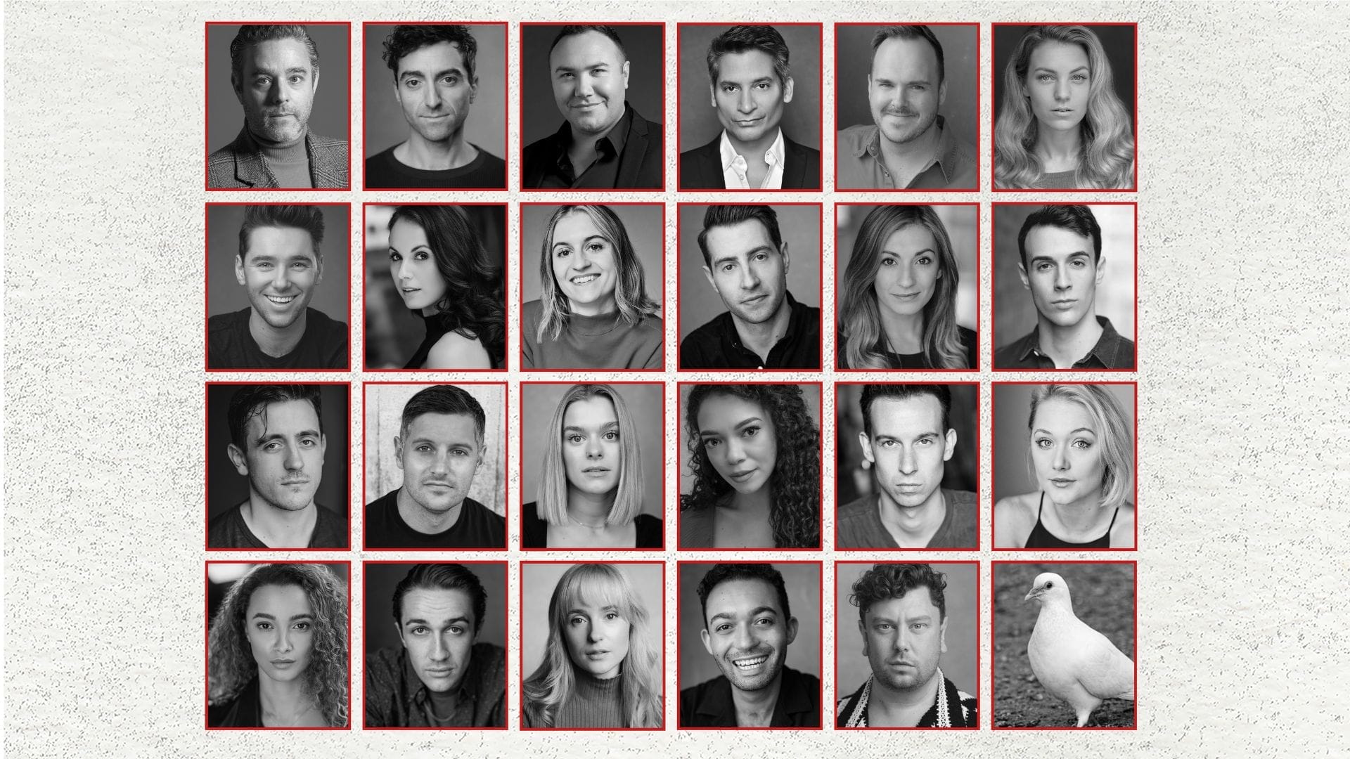 Full Casting Announced for West End Transfer of The Producers at the ...