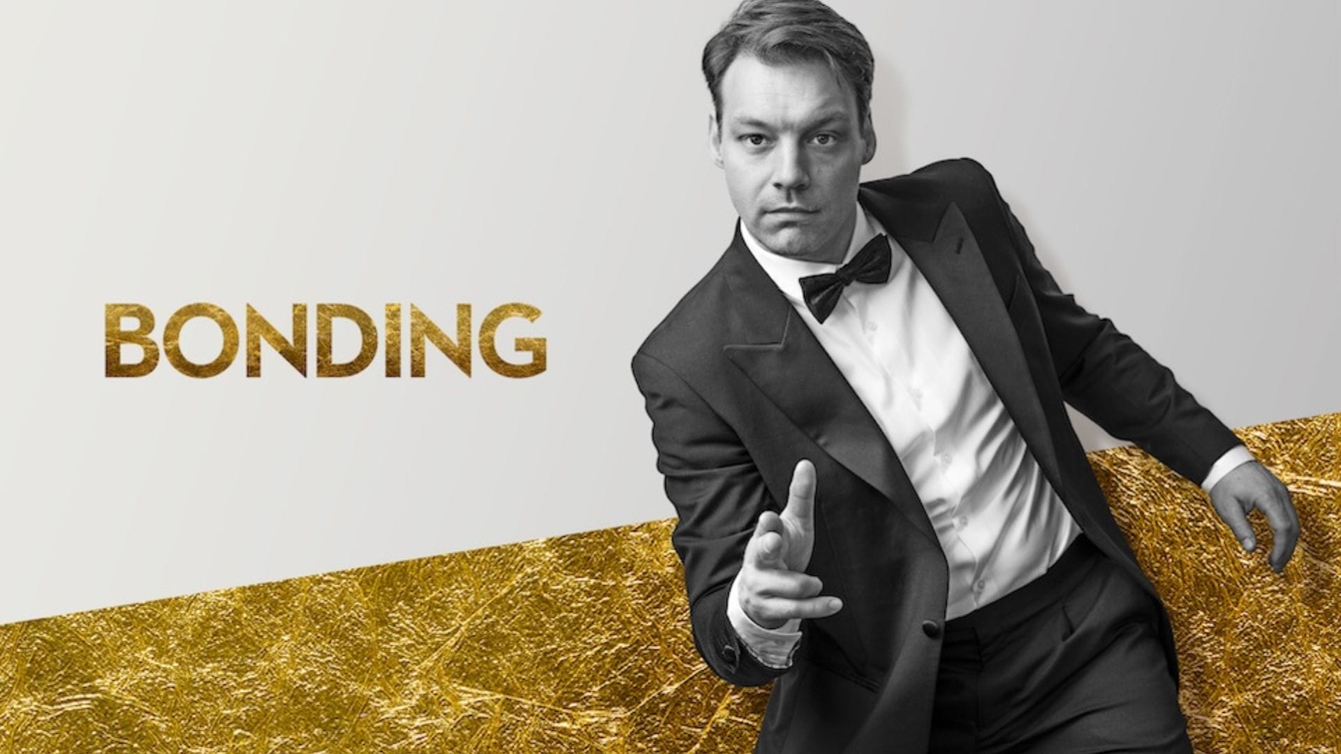 Edinburgh Fringe Review: Bonding at Assembly George Square Studios ...