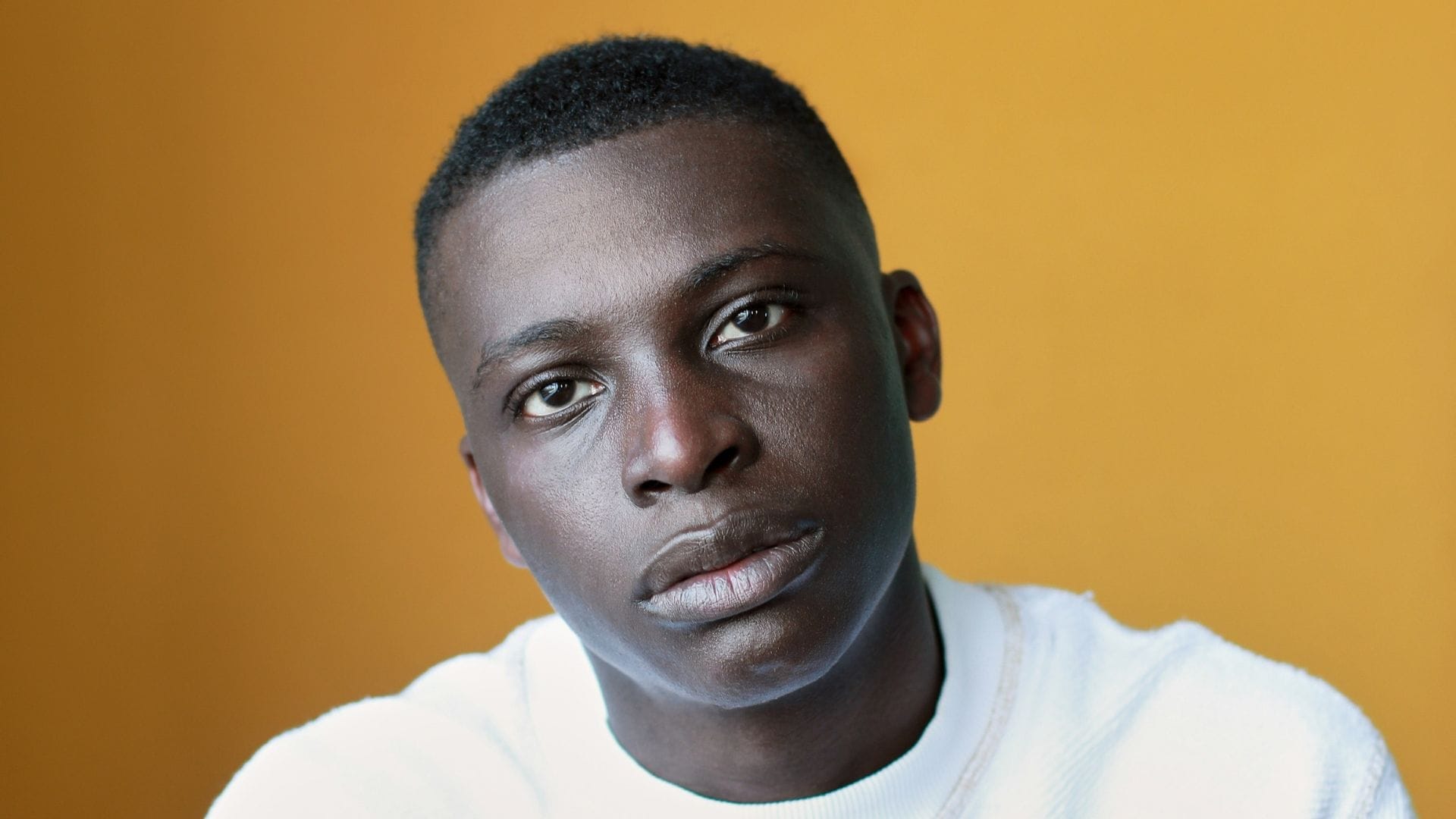 Interview: Terique Jarrett on Juniper Blood at Donmar Warehouse ...