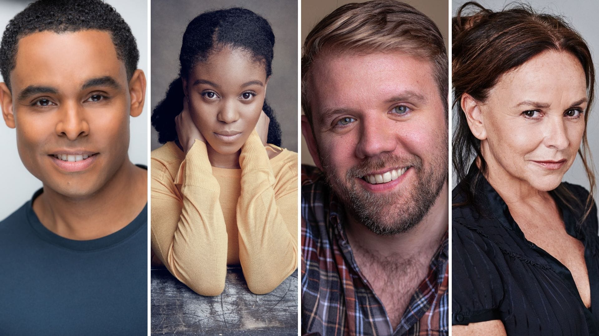Top Hat Announces Cast for 2025 UK Tour - Theatre Weekly