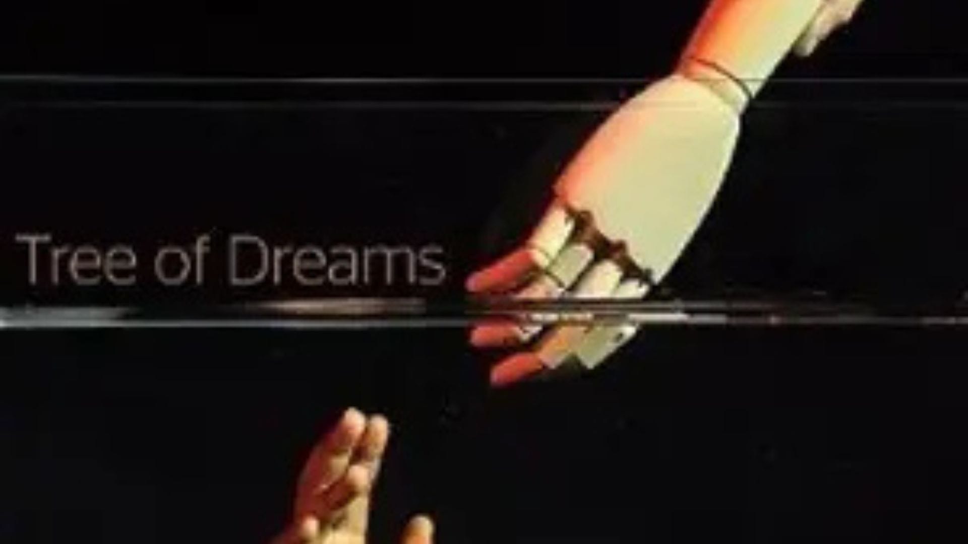Edinburgh Fringe Review: Tree of Dreams at Gilded Balloon at Appleton ...