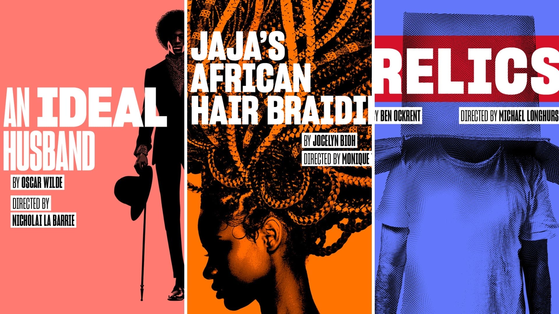 Lyric Hammersmith Theatre Announces Three New Productions for 2026 ...