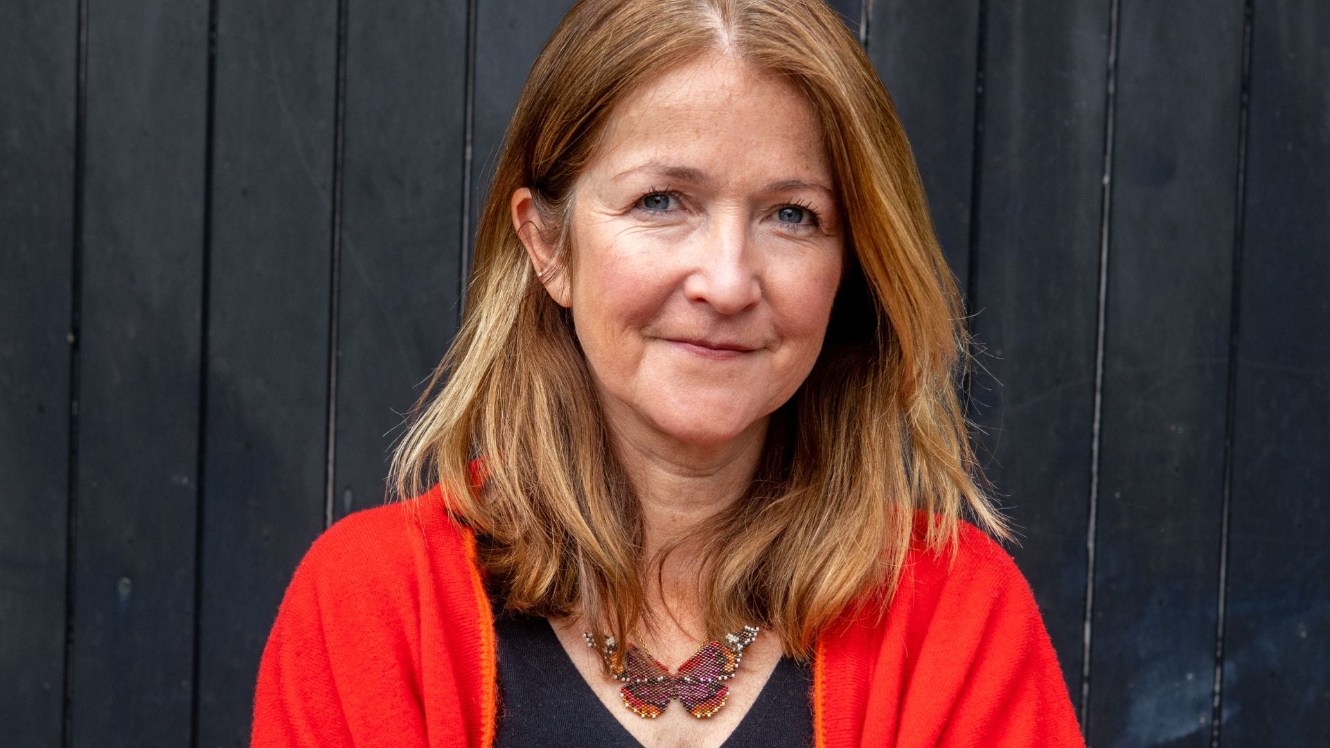 Ros Brooke-Taylor Appointed New Executive Director of Almeida Theatre ...