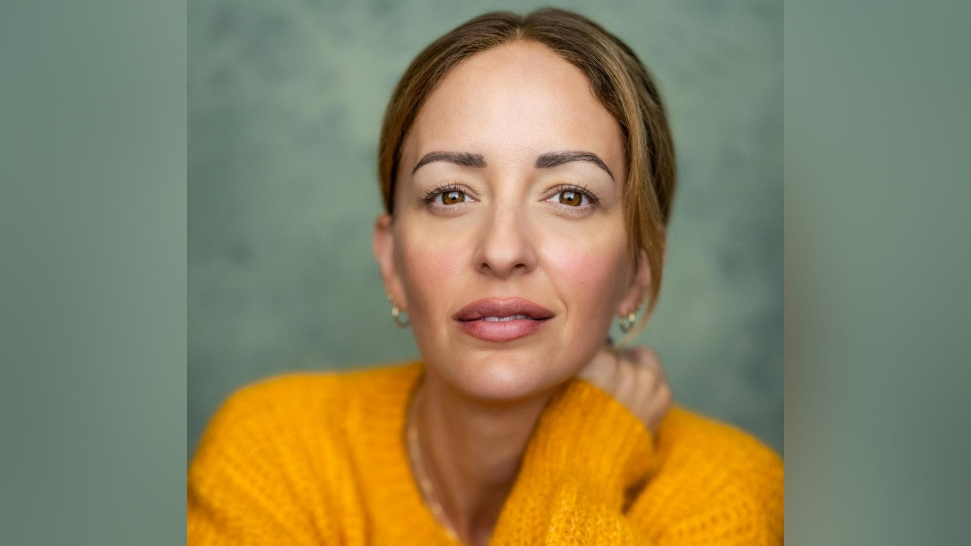 Interview: Amy Ellen Richardson on Paddington The Musical at the Savoy ...