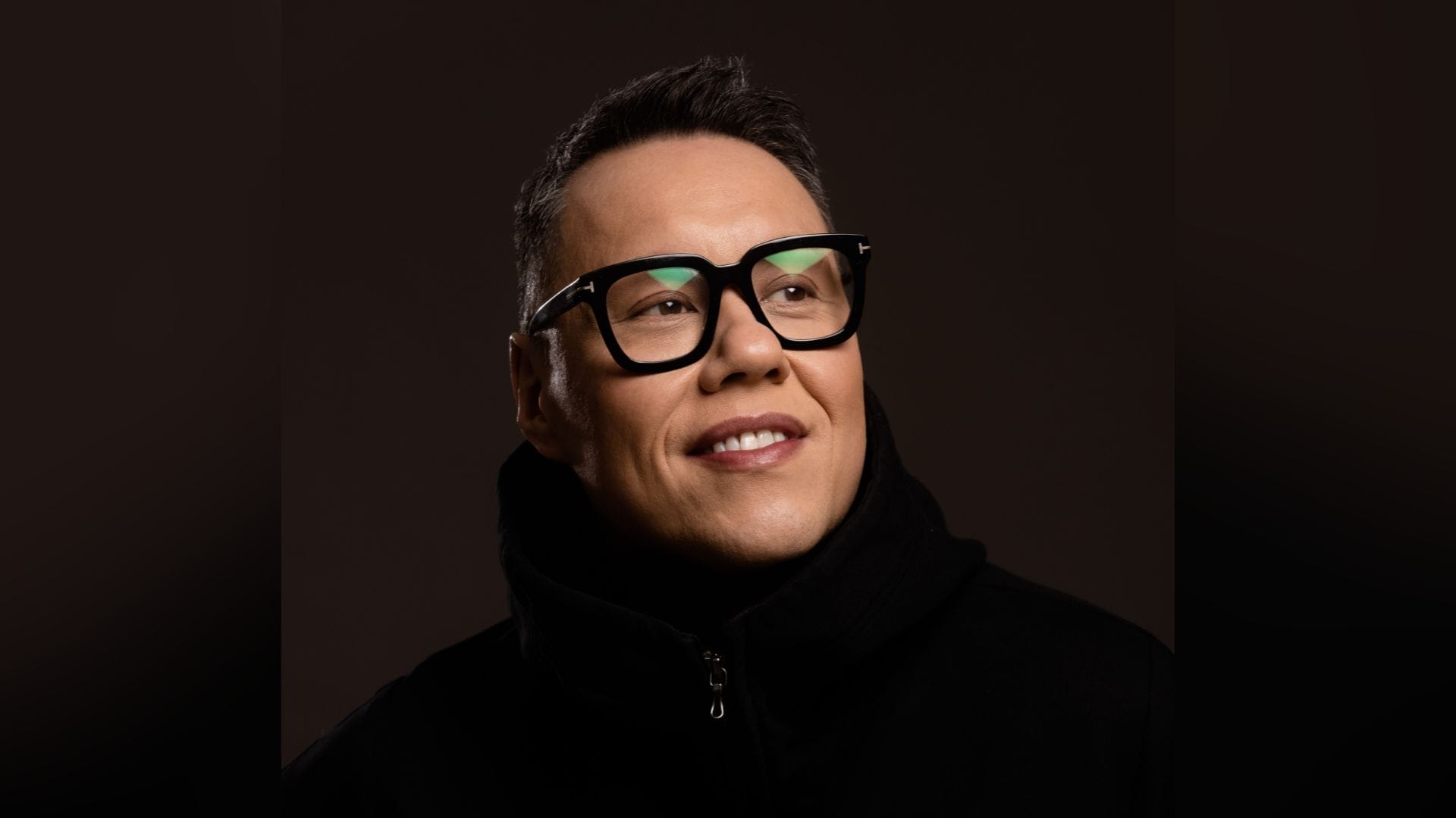 Gok Wan to Make Special Cameo in Back to the Future The Musical at ...