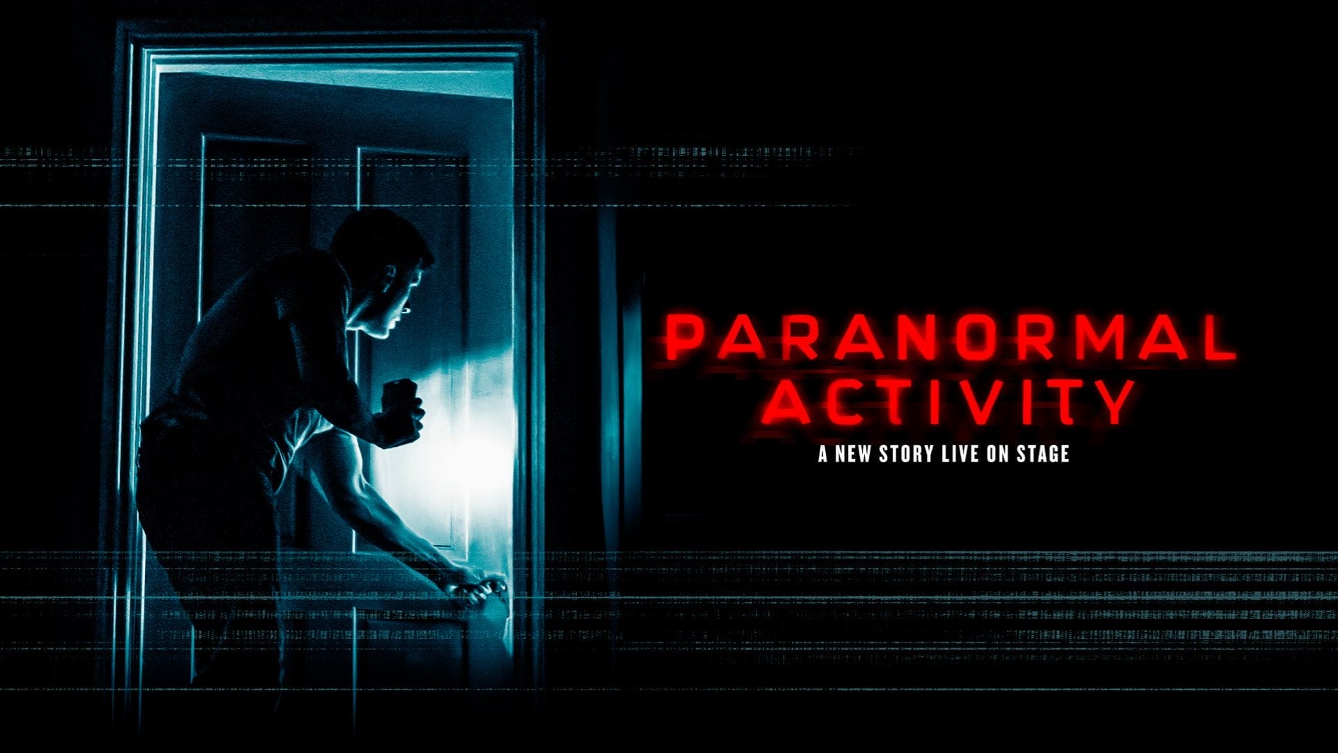 Paranormal Activity Extends West End Run at Ambassadors Theatre ...
