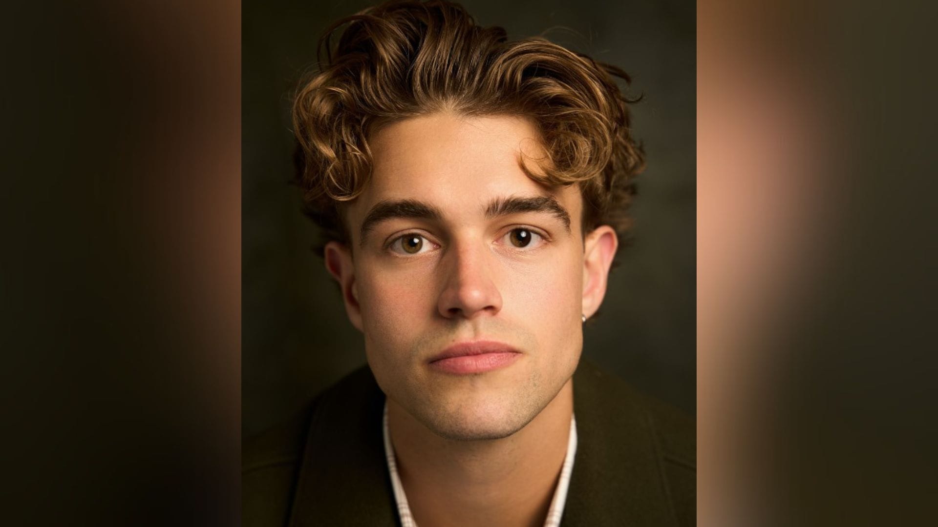 Interview: Solomon Davy on The Code at Southwark Playhouse Elephant ...
