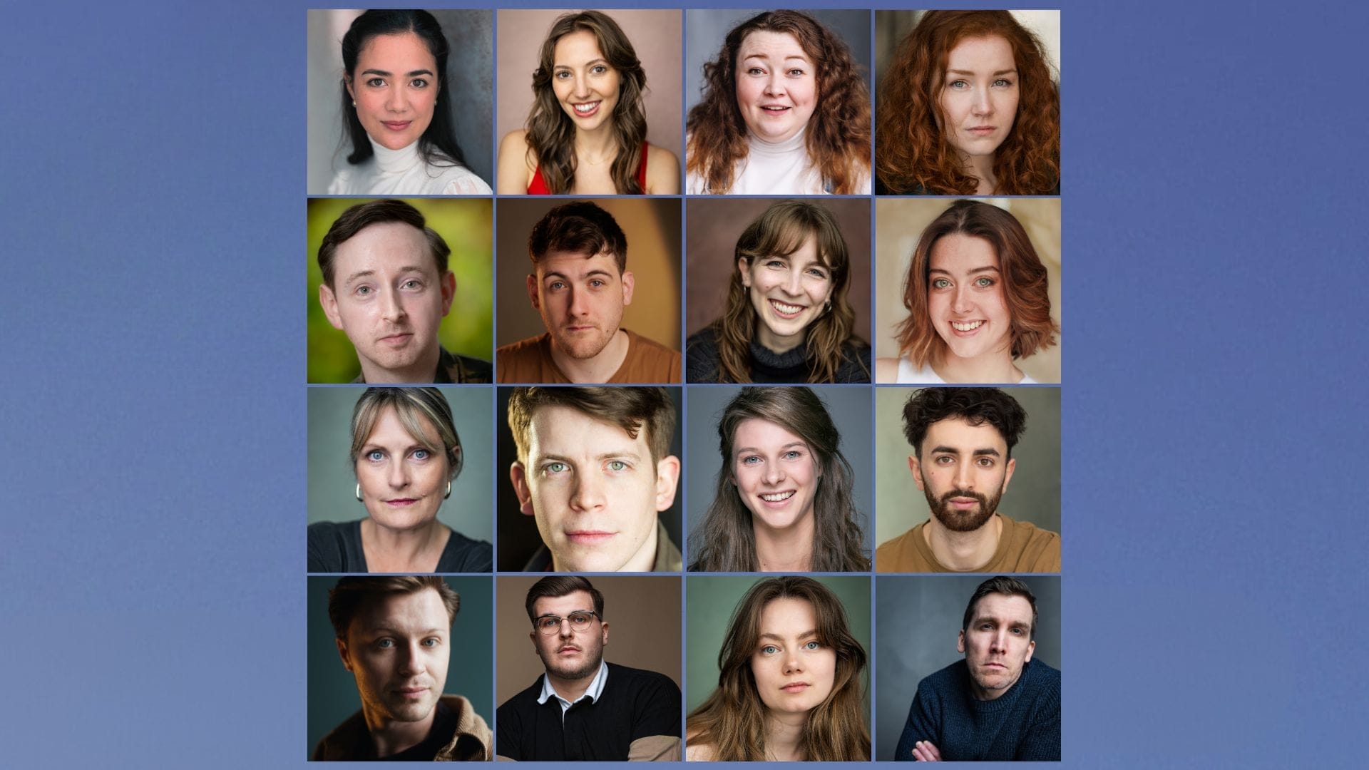 Full Casting Announced for The Sound of Music at Pitlochry Festival ...