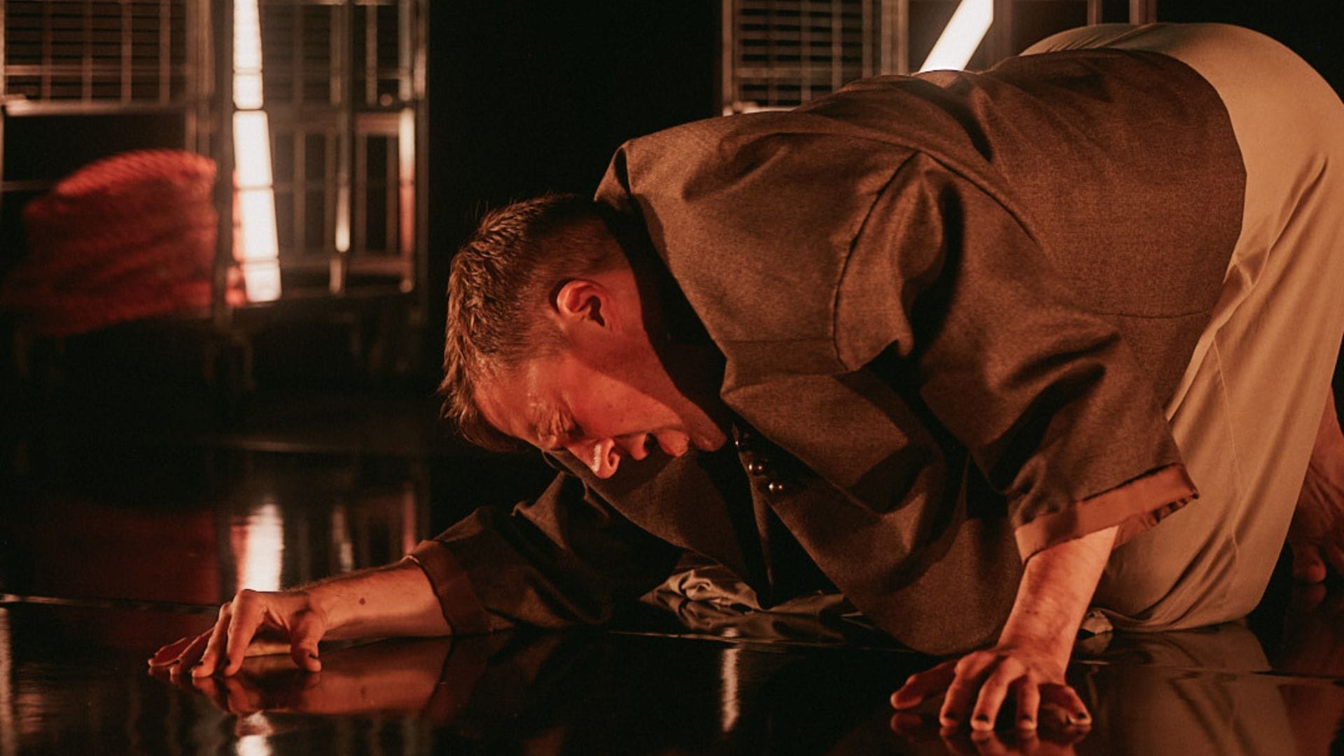 Company of Wolves’ The Bacchae to Tour Scotland in Spring 2026 ...