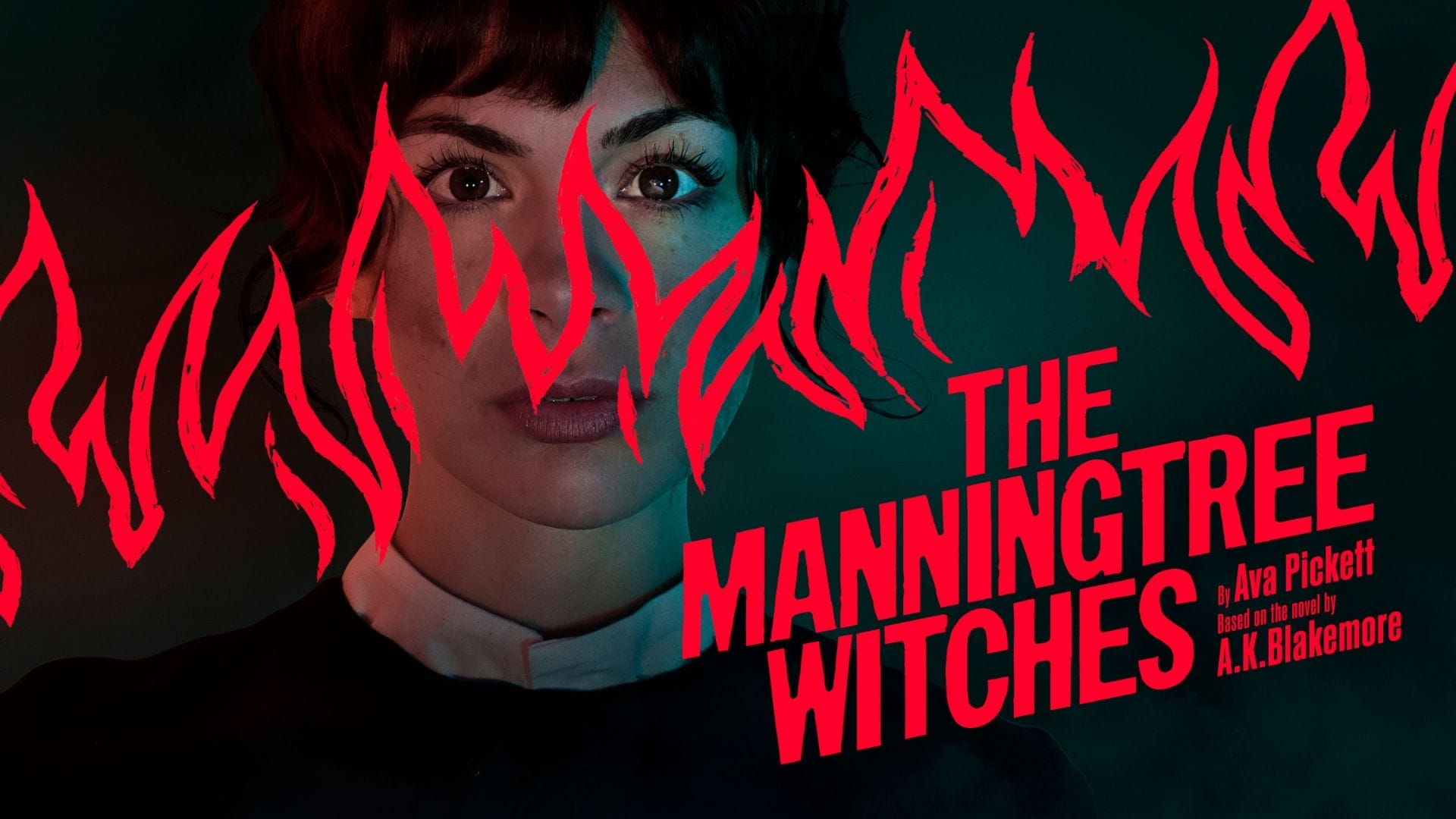 Initial Casting Announced for World Premiere of The Manningtree Witches ...
