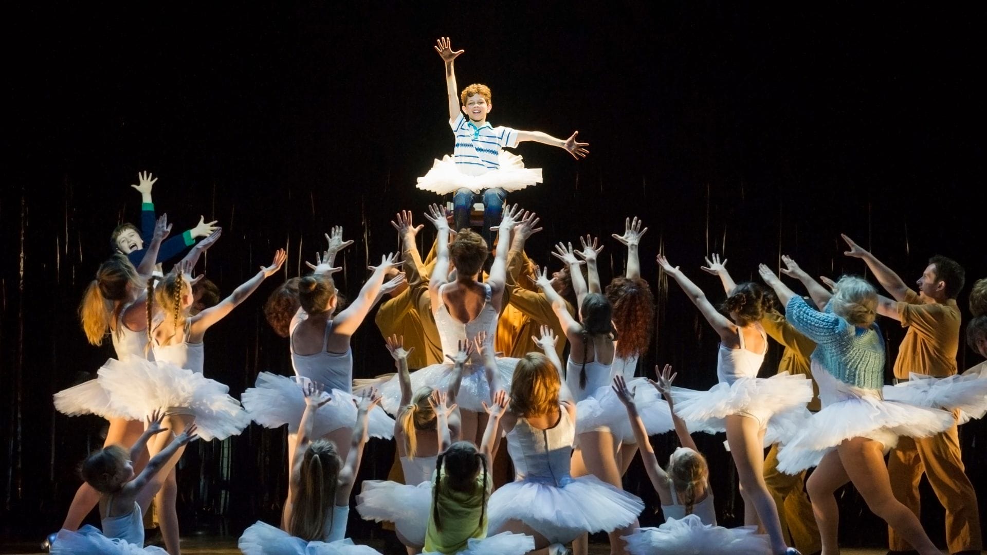 Nationwide Children’s Casting Call Announced for Billy Elliot the ...