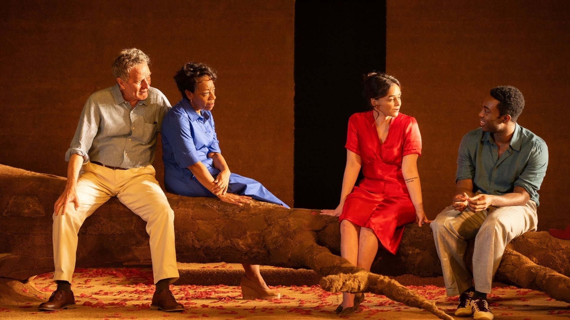 Bryan Cranston and Marianne Jean-Baptiste’s All My Sons Confirmed for ...