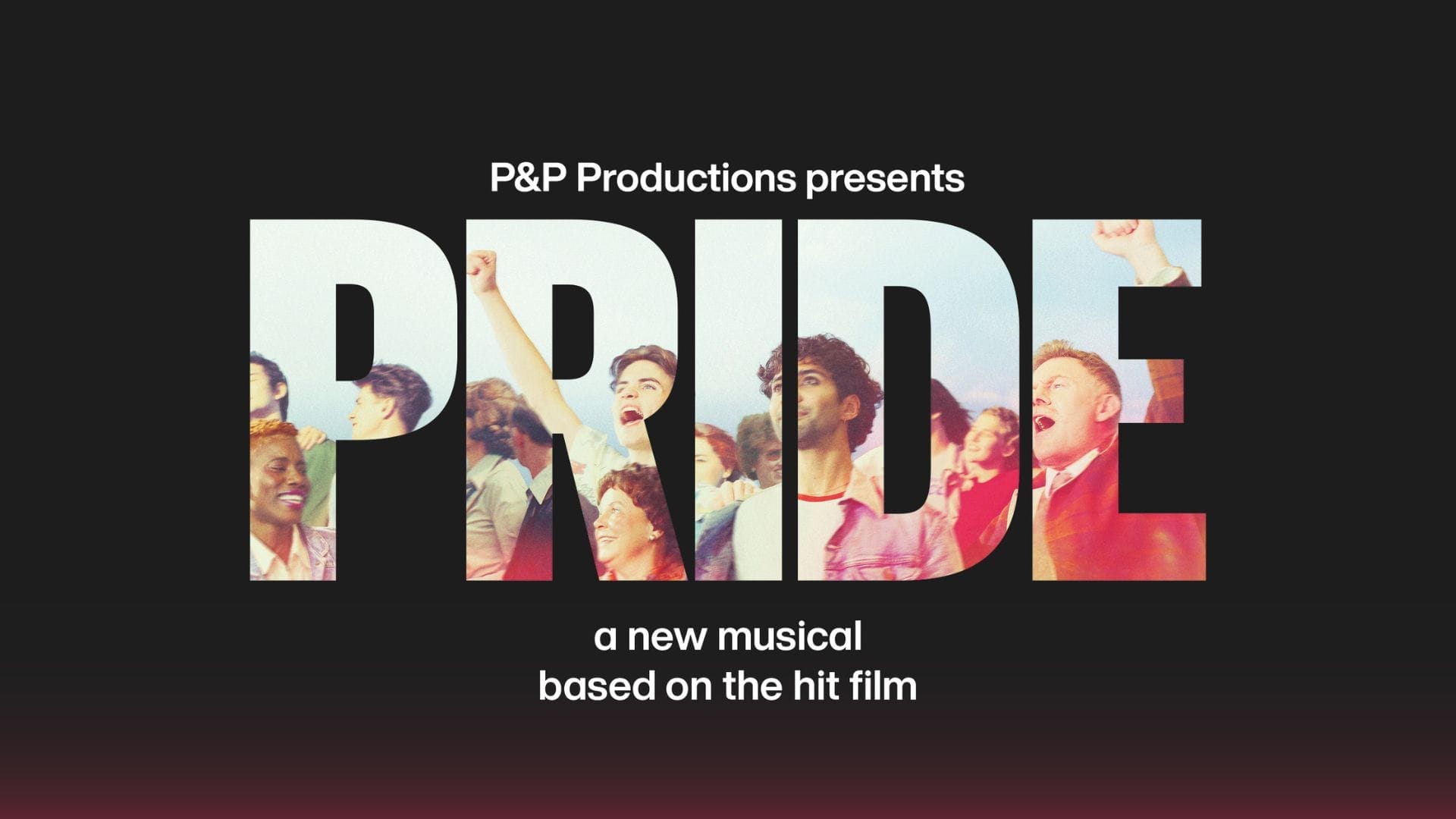 Pride Announces Full Cast for World Premiere at the National Theatre ...