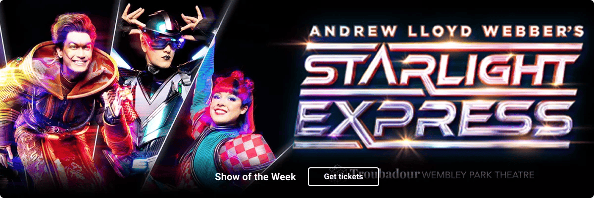 Home - Theatre Weekly