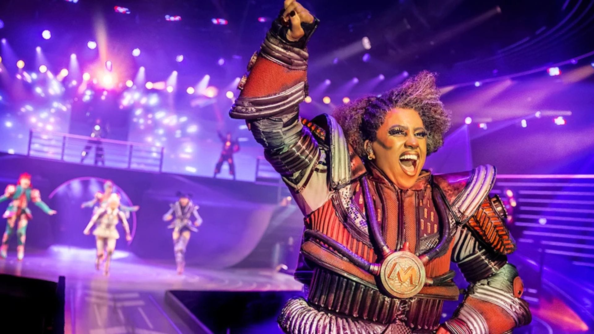 End of the Line: Starlight Express Terminates London Run - Theatre Weekly