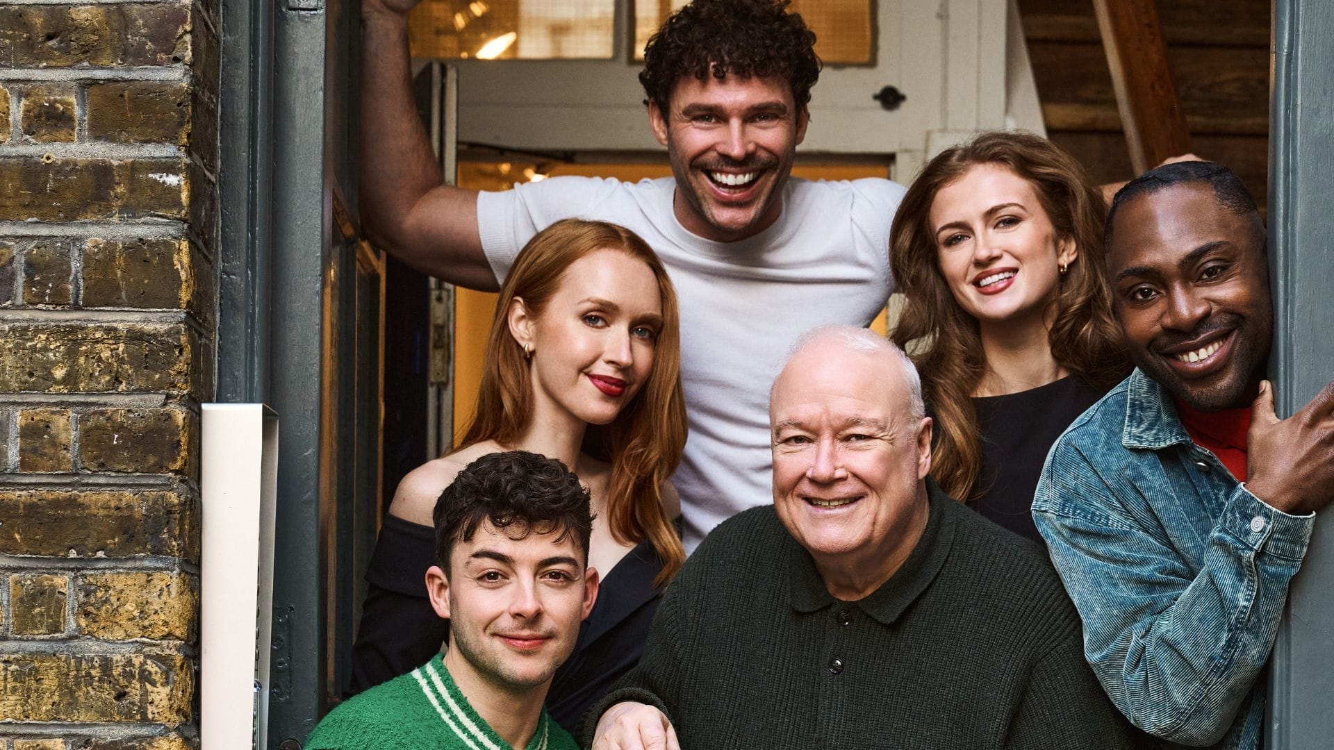 Cast Announced for Little Shop of Horrors at Hope Mill Theatre and ...