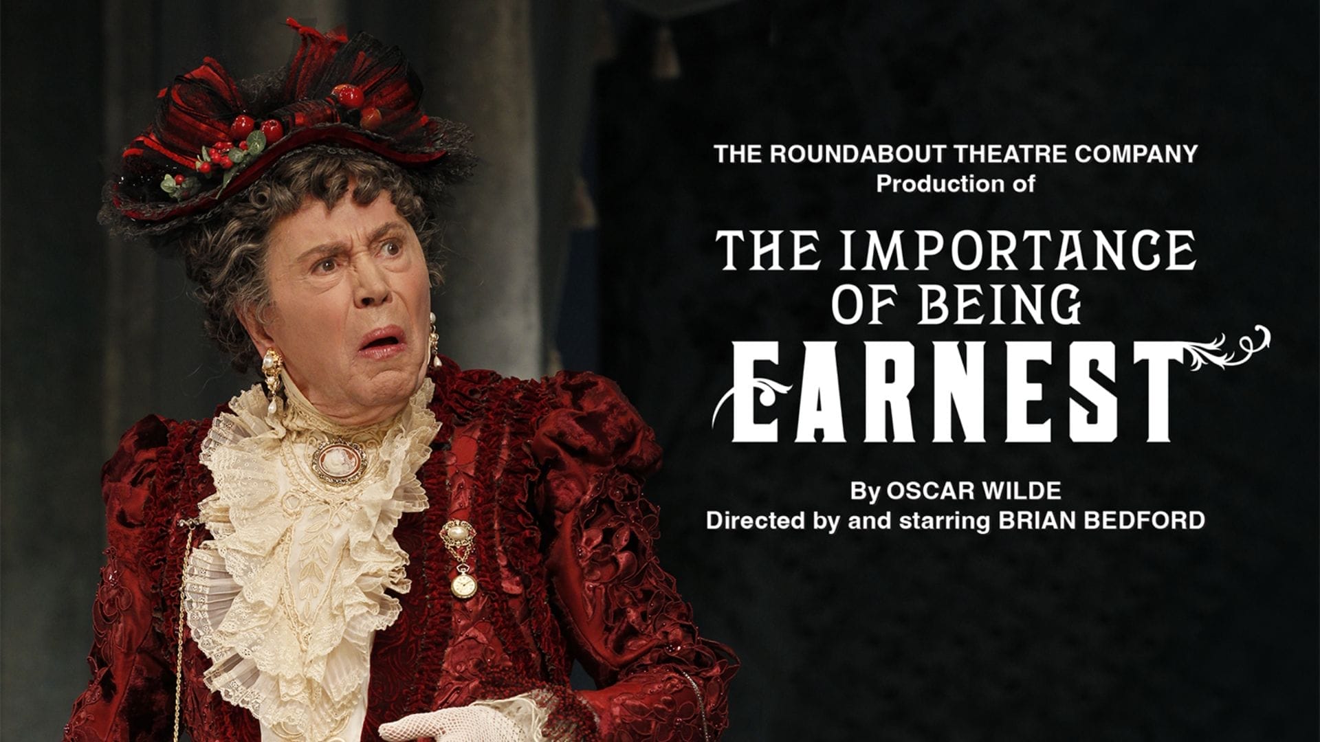 Theatre Channel and L.A. Theatre Works Release High‑Definition Capture ...