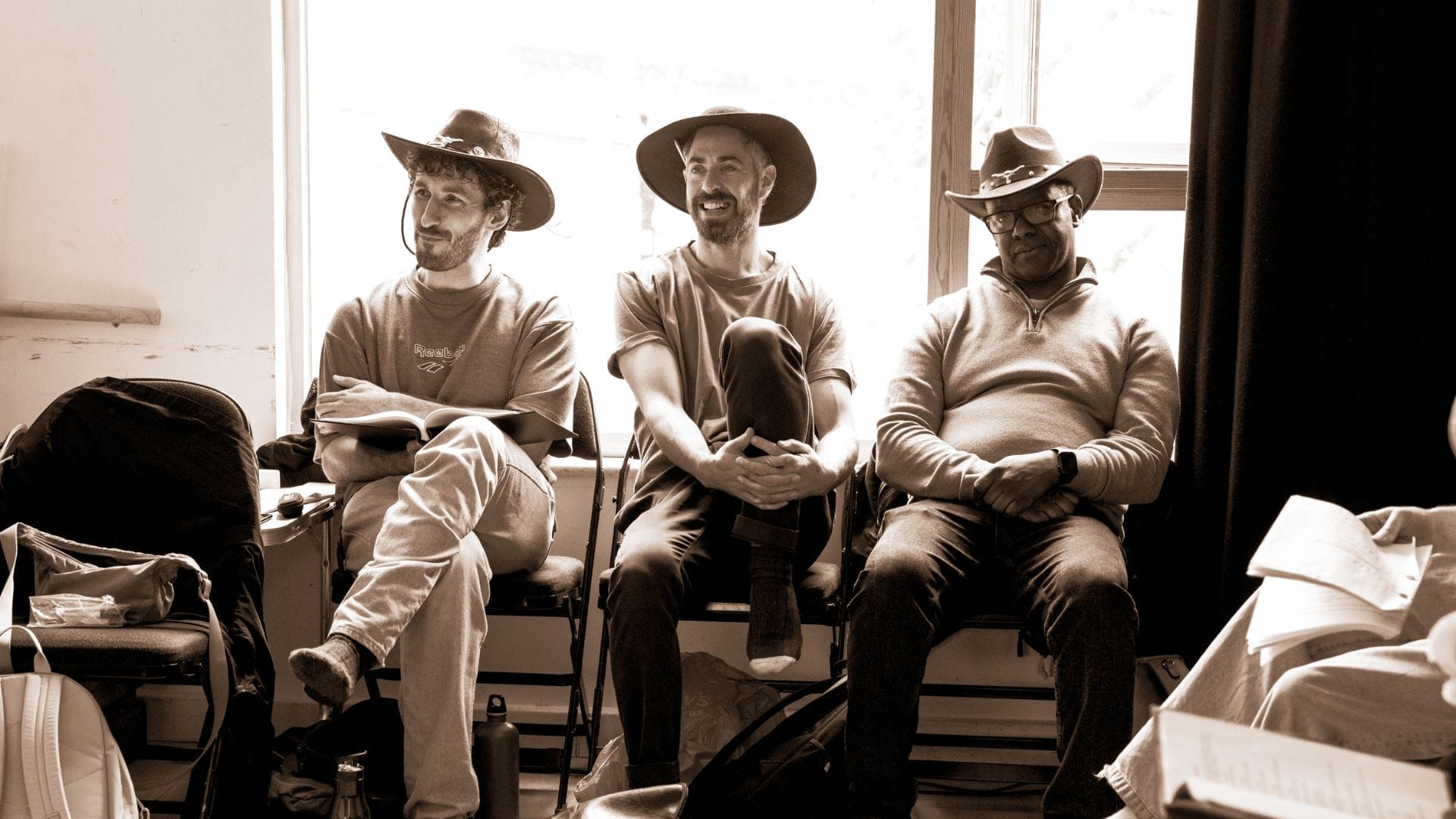 Final celebrity Sheriffs announced for Whodunnit [Unrehearsed] 4 at ...
