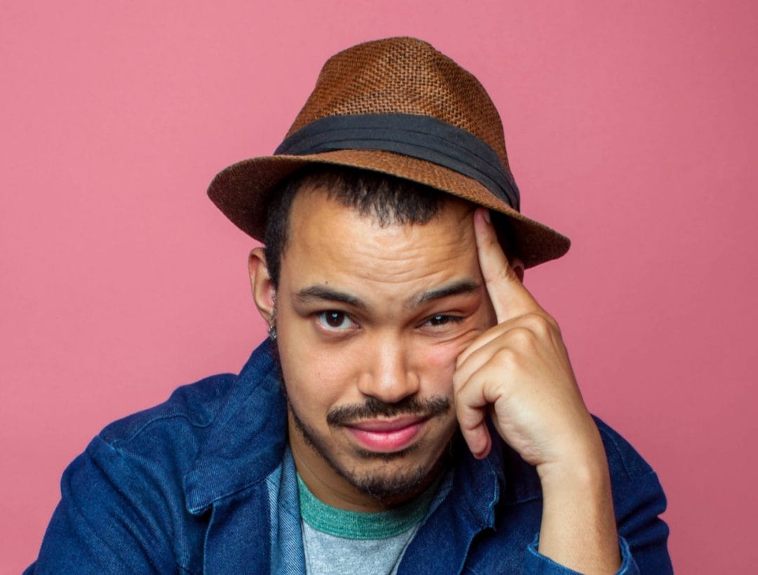 Edinburgh Interview: Archie Maddocks on Matchstick