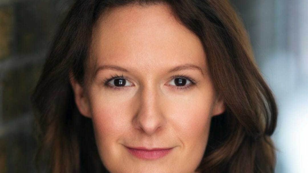 Edinburgh Interview: Sue Appleby on Closer Than Ever